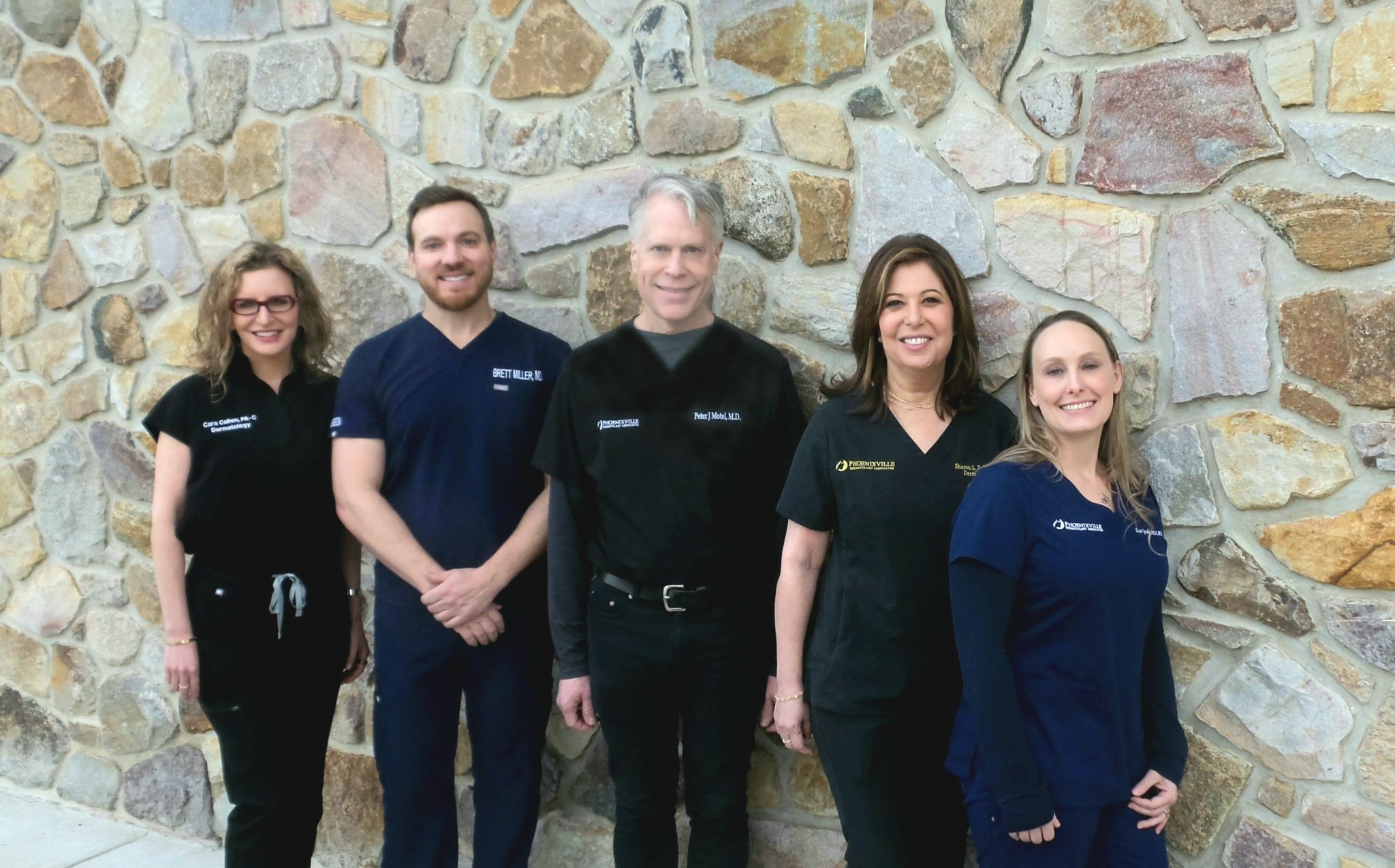 Dermatologist in Phoenixville, PA | Phoenixville Valley Forge ...